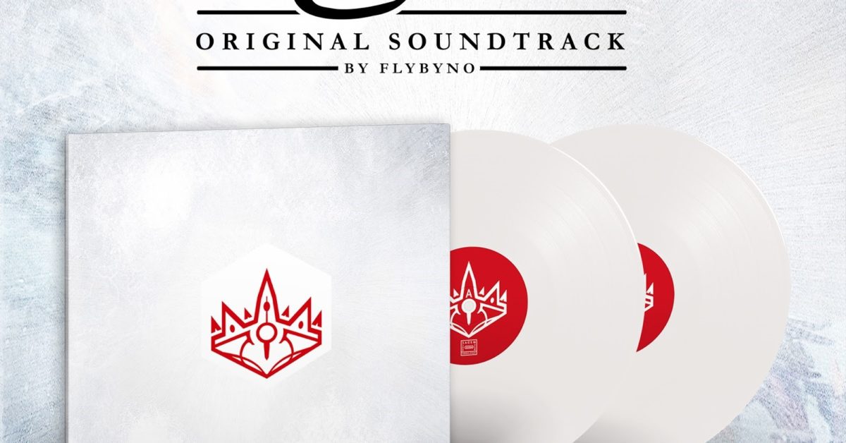 "Endless Legend" Double Vinyl Release Is Coming In August