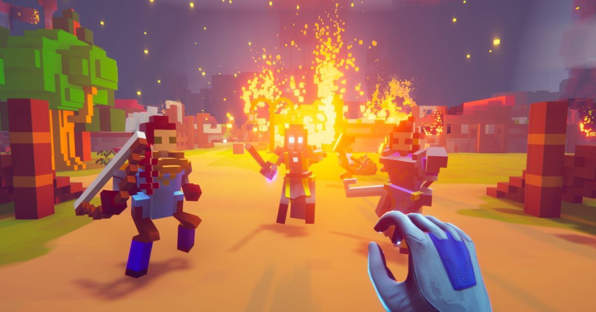 "The Endless Mission" Reveals The Complete Voice Actor Cast