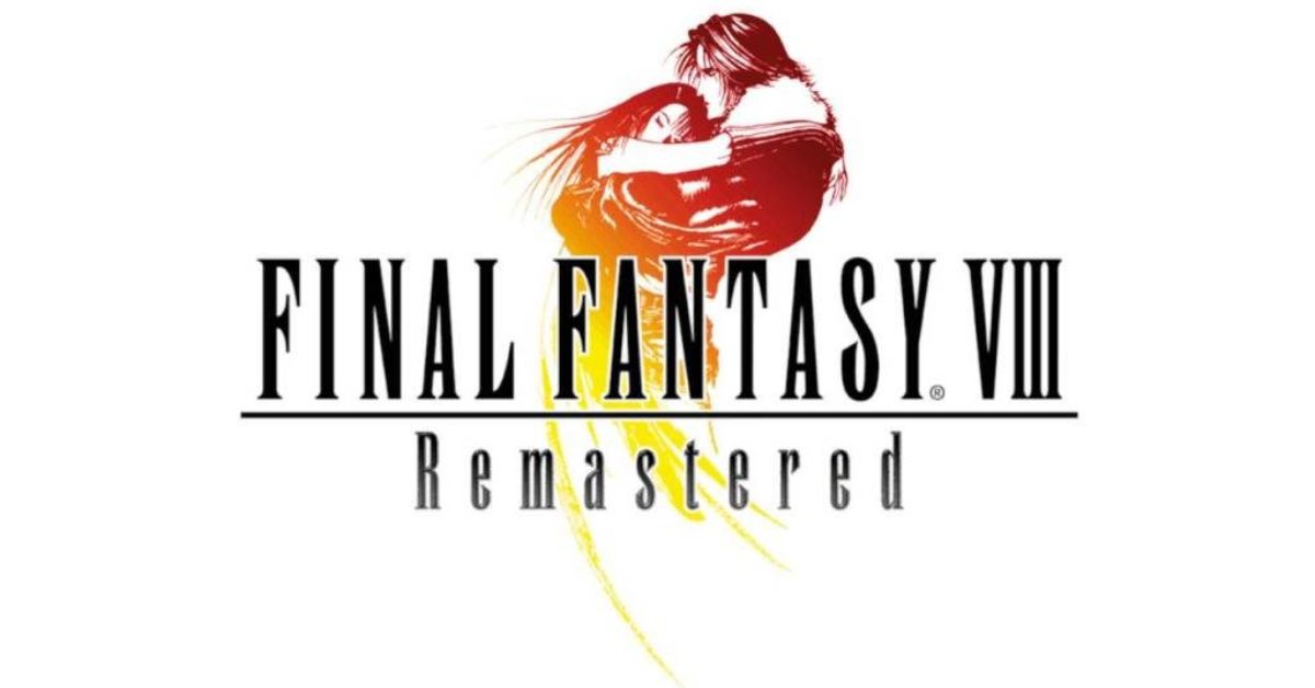 [REVIEW] "Final Fantasy VIII Remastered" was Worth the Wait