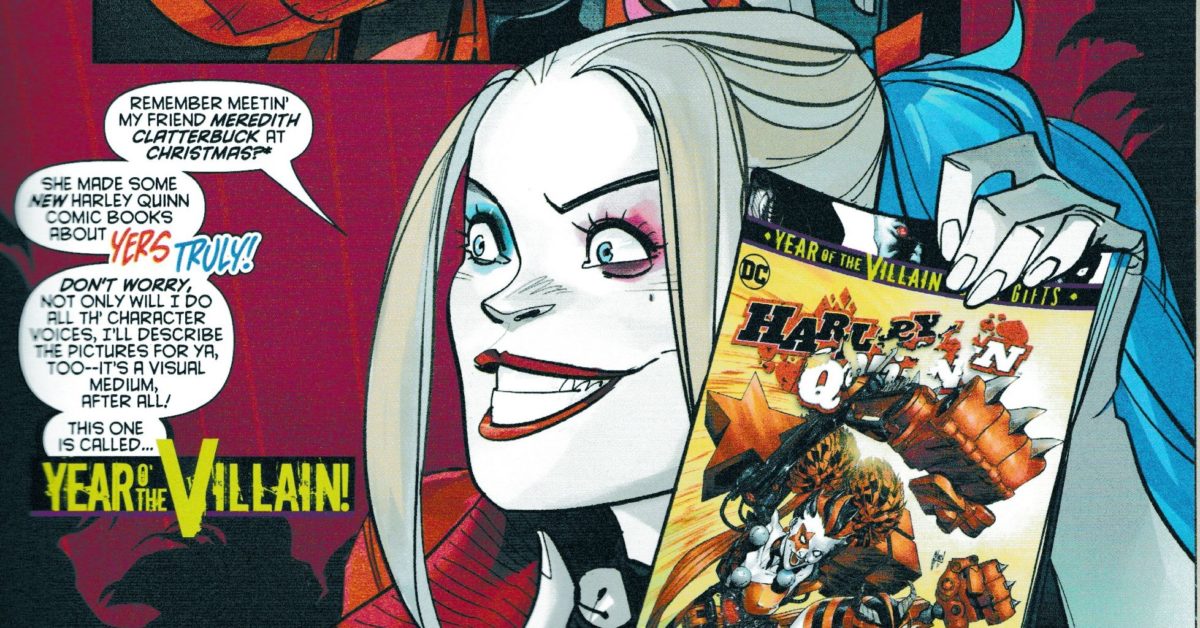 How Every DC's Year Of The Villain Comic Will End This Month (Spoilers)