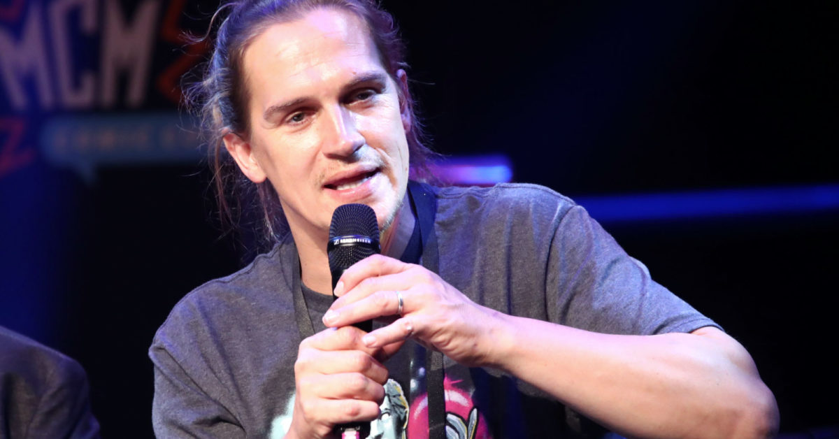"Madness in the Method": Interview with Jason Mewes about his ...