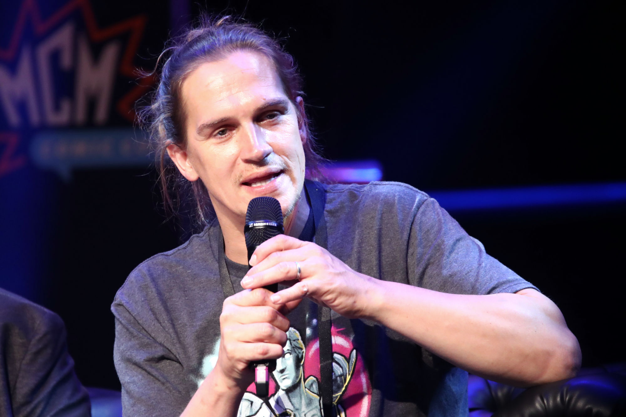 Madness in the Method News, Rumors and Information - Bleeding Cool News ...