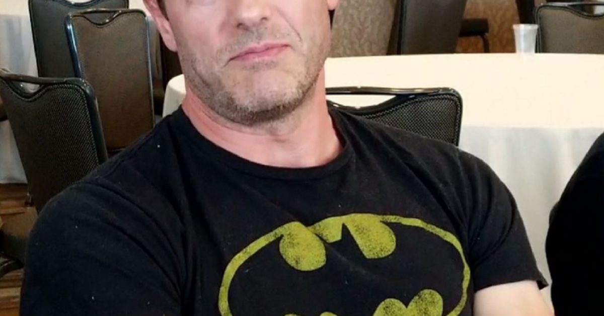 "Batman: Hush" - Jason O'Mara Talks All Things Dark Knight [VIDEO]