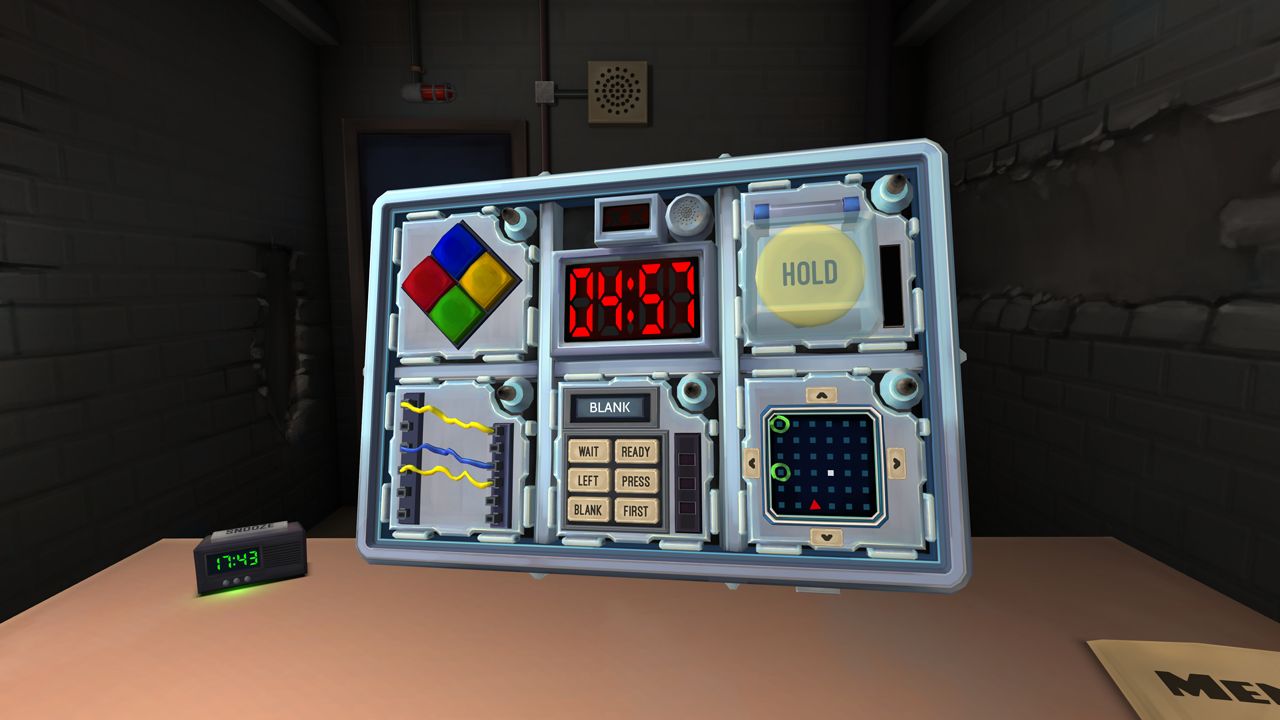 Keep Talking And Nobody Explodes News, Rumors and Information ... Keep Talking And Nobody Explodes News, Rumors and Information ...