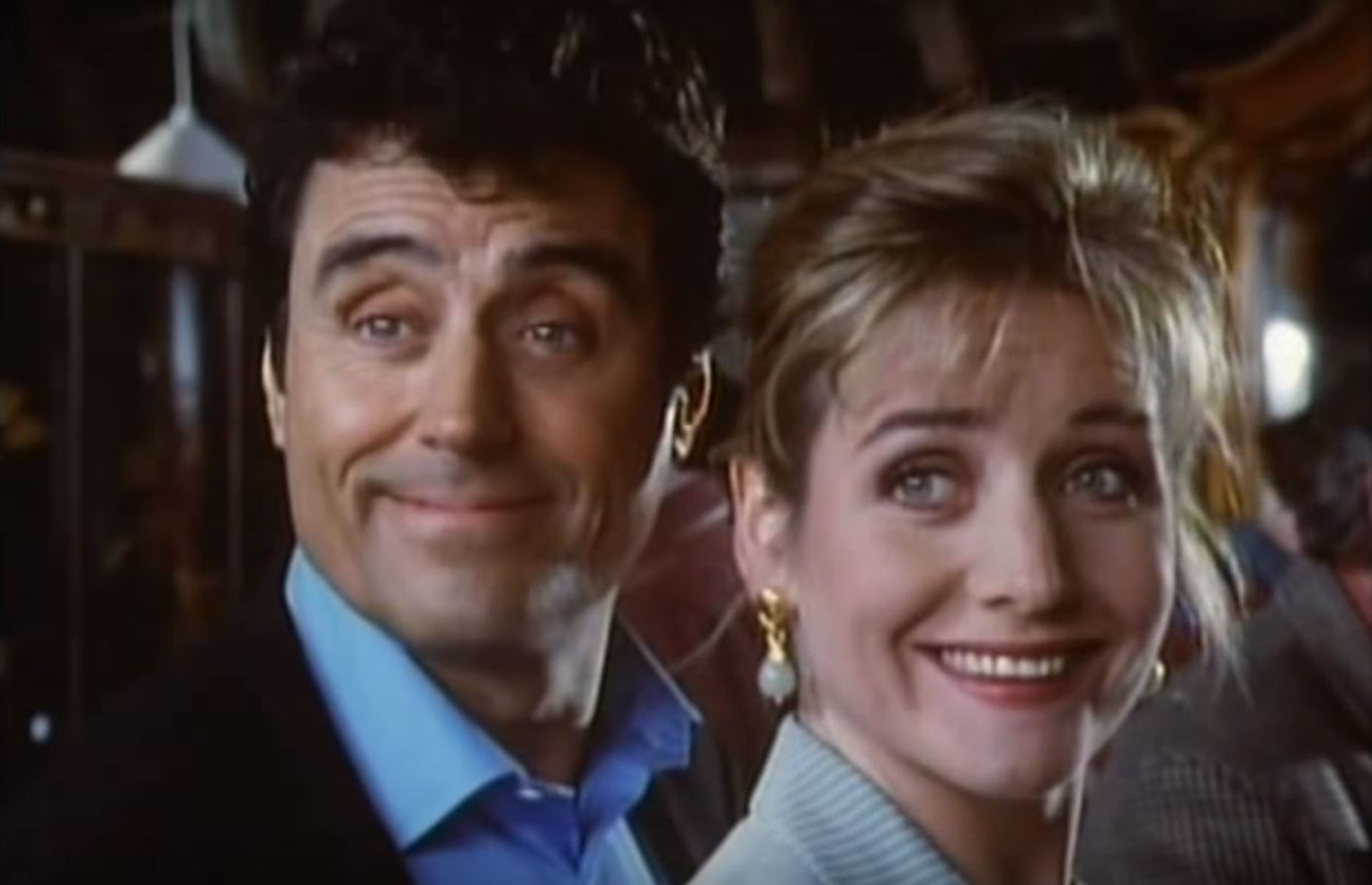 lovejoy News, Rumors and Information - Bleeding Cool News Page 1