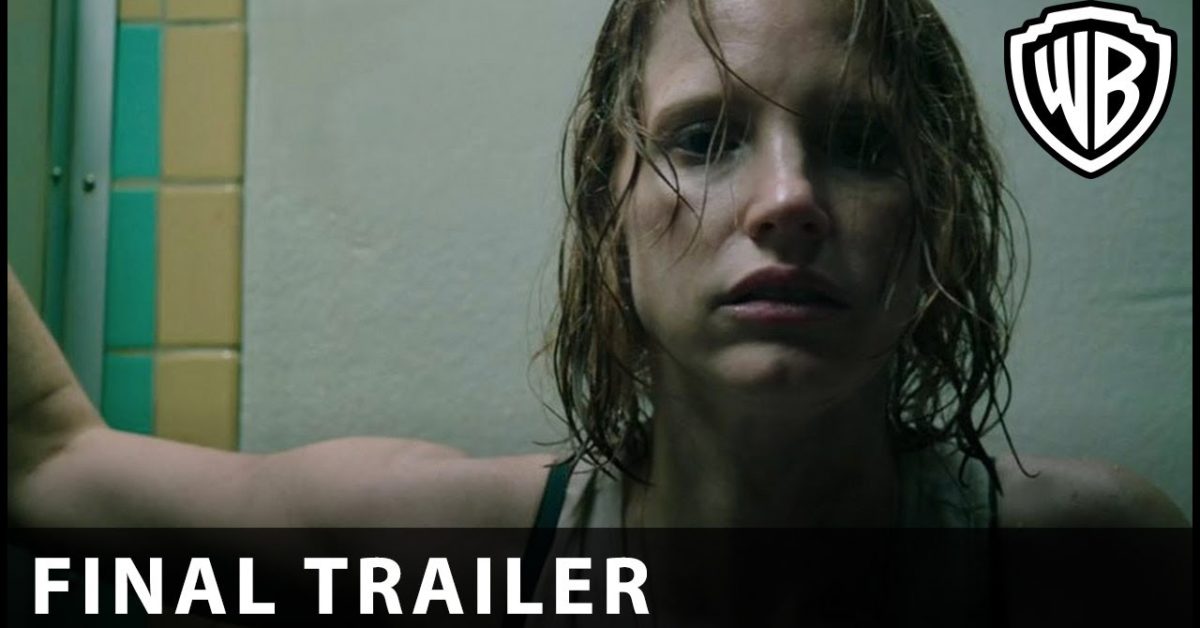 "It: Chapter Two": Final Showdown with Pennywise Awaits [TRAILER]