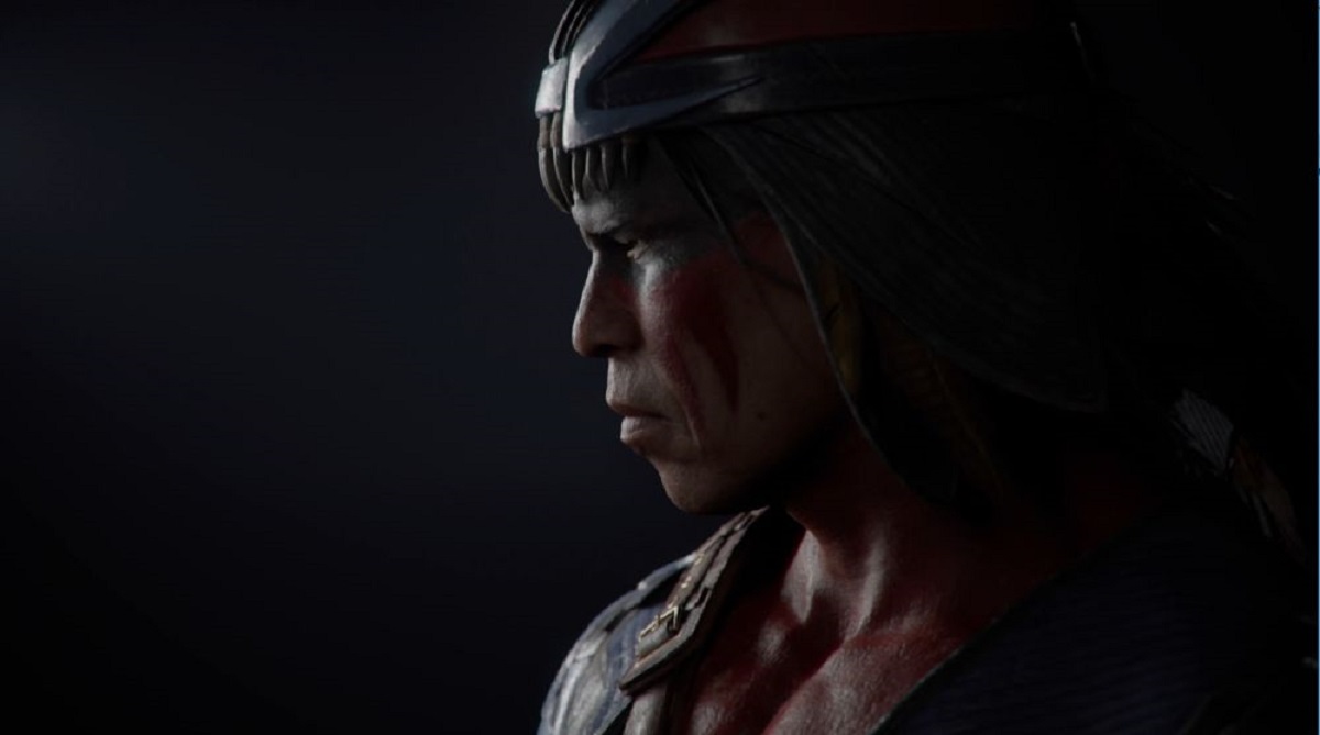 Nightwolf News, Rumors and Information - Bleeding Cool News And Rumors ...