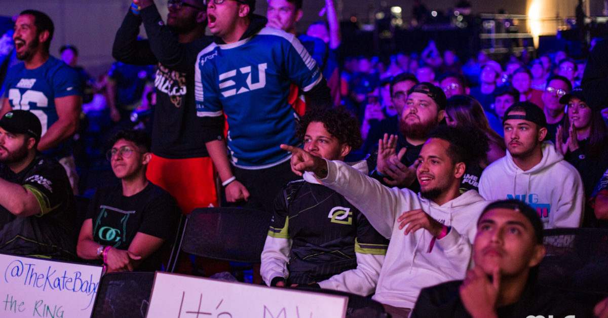CWL Pro League Finals: Miami - Day Three: Championships