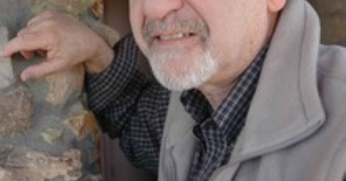 Robert Mayer, Author of One of The Most Influential Superhero Stories ...