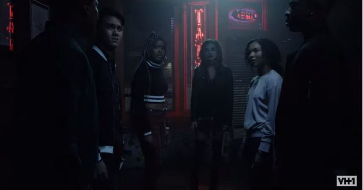 "Scream: Resurrection" - When It Comes to Reboots, The Rules Change ...