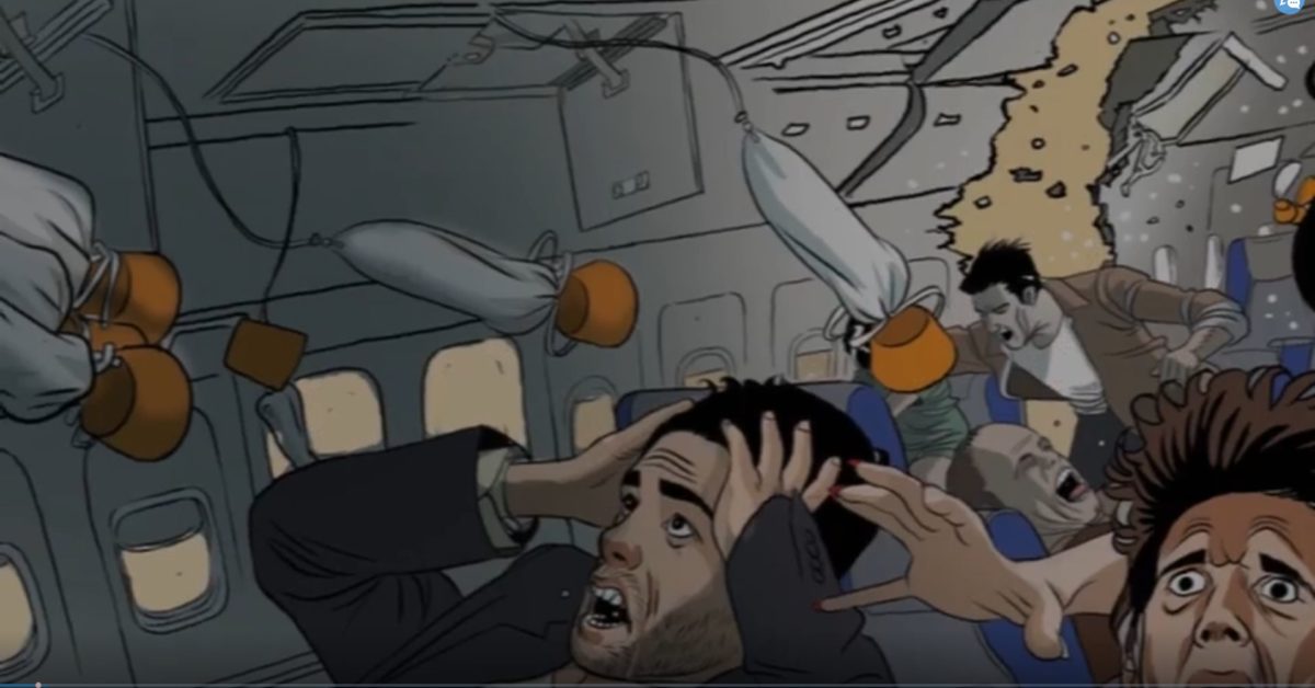 Vampirella #1 Gets a Trailer