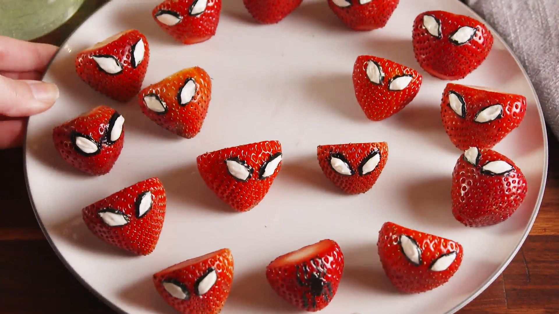 strawberries News, Rumors and Information - Bleeding Cool News Page 1