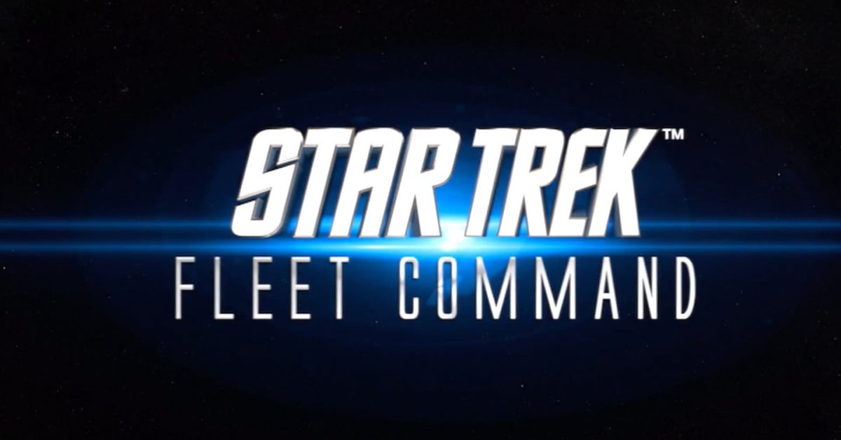 "Star Trek Fleet Command" Surpasses $100 Million Lifetime Revenue