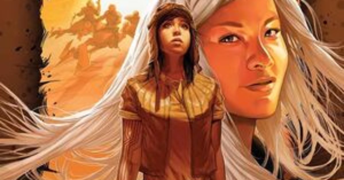 Ch-Ch-Changes - Captain America to Doctor Aphra