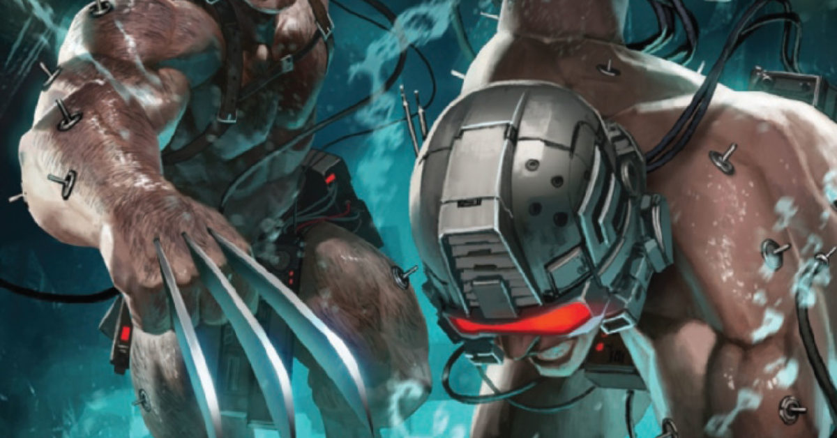 The Secrets of Weapon Plus Revealed (Again) [X-ual Healing 7-12-19]