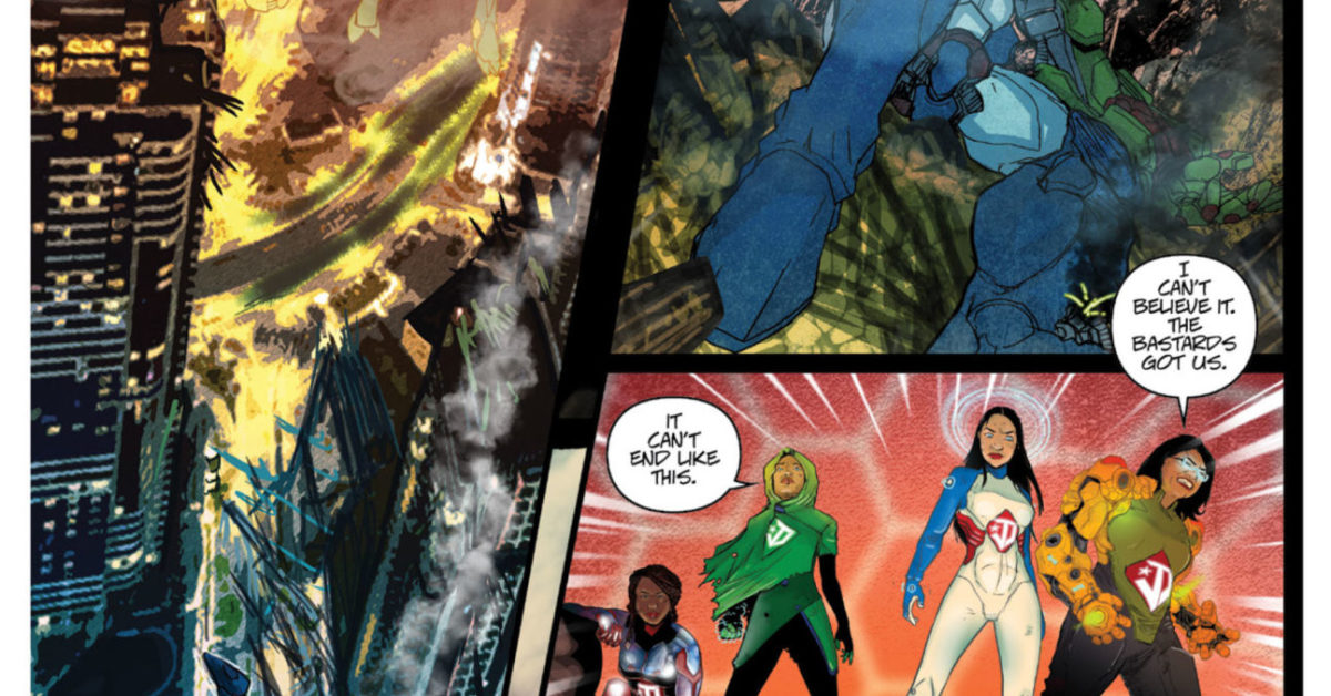 Bernie Sanders, AOC Go Full Power Rangers in Talk Bernie to Me ...