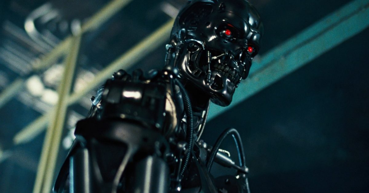 Someone Found Footage Of Sunsoft's "The Terminator" NES Game