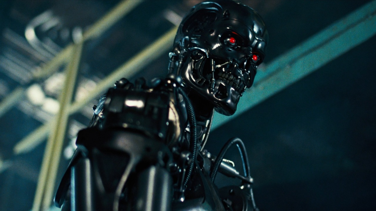 terminator salvation News, Rumors and Information - Bleeding Cool News ...
