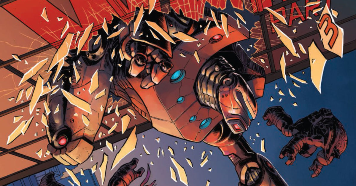 First Female Teenage Mutant Ninja Turtles Makes TMNT #95 a $30 Comic on ...