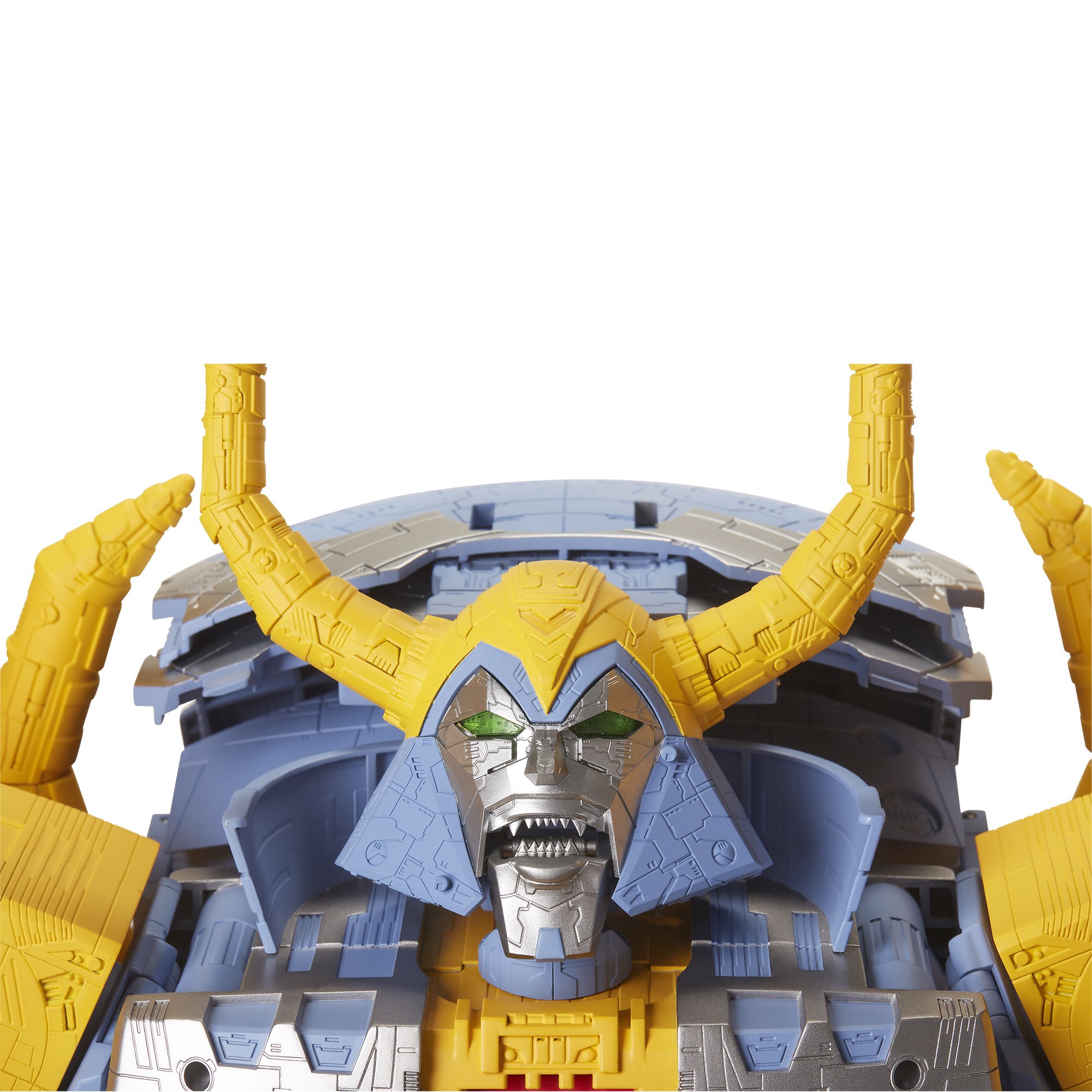 huge unicron News, Rumors and Information - Bleeding Cool News Page 1