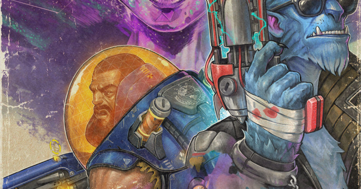 "Vicious Circle" Receives A Proper Launch Trailer With Release