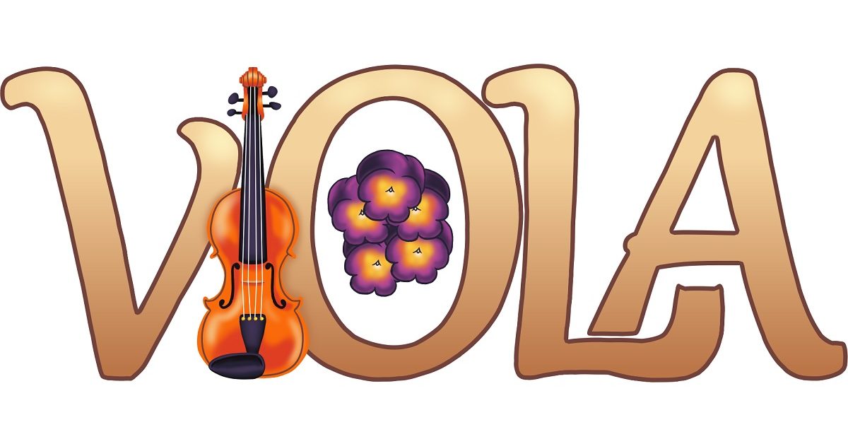 "Viola" Releases A New Trailer With A Steam Release Date