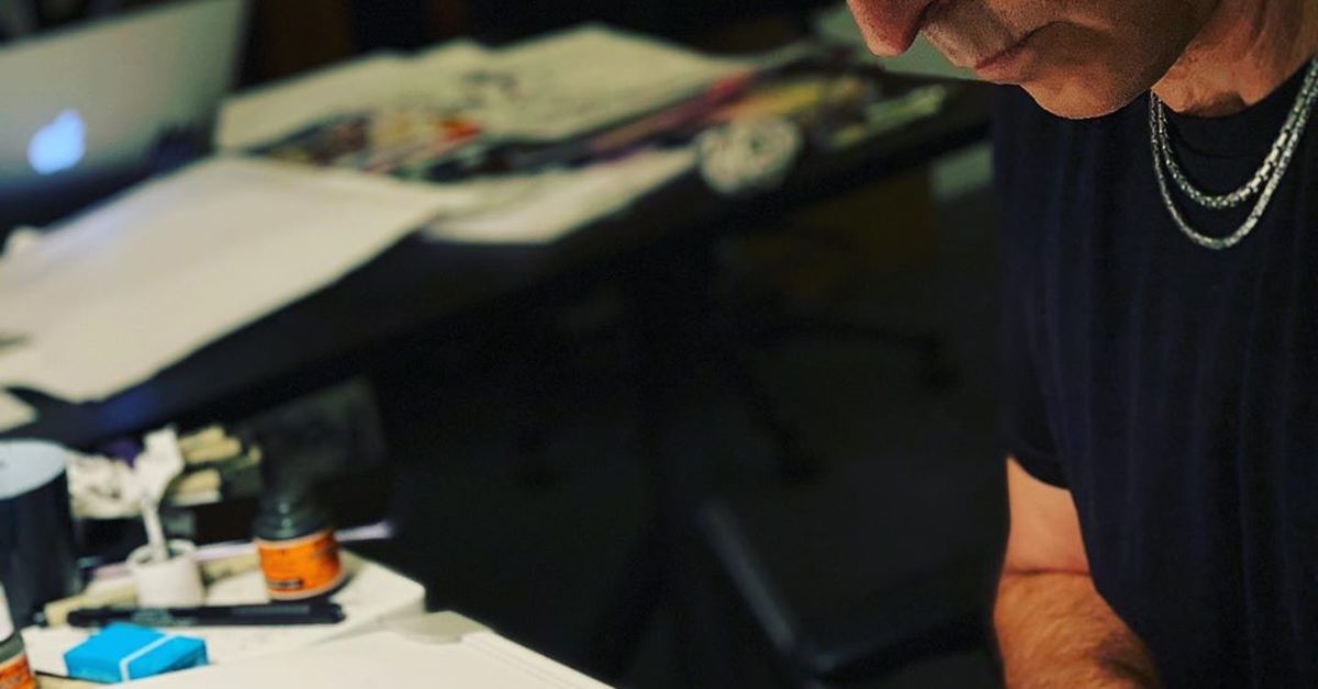 Spawn 300 Dominates Advance Reorders Even Though Retailers Still Don