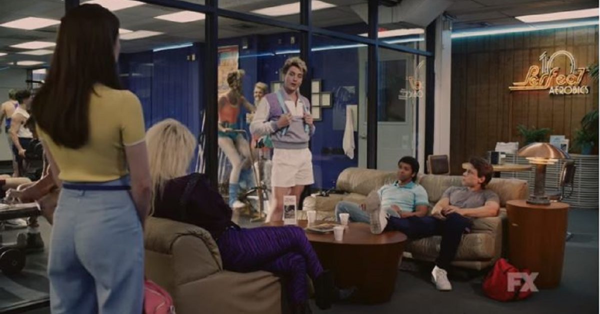 "American Horror Story: 1984" - Truly "Heart Stopping" [PREVIEW]