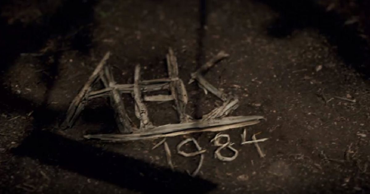 "American Horror Story: 1984" - "The Nerd" Didn't See This Coming [Video]