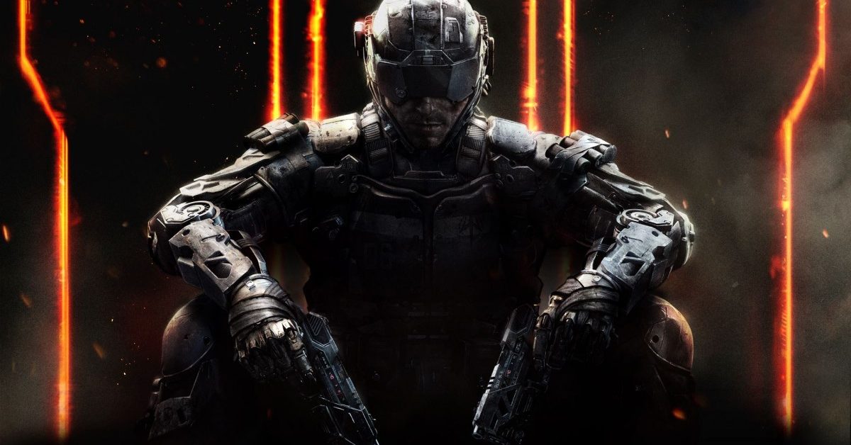 Rumor: Plans For The "Call Of Duty" 2020 Game Leaked?