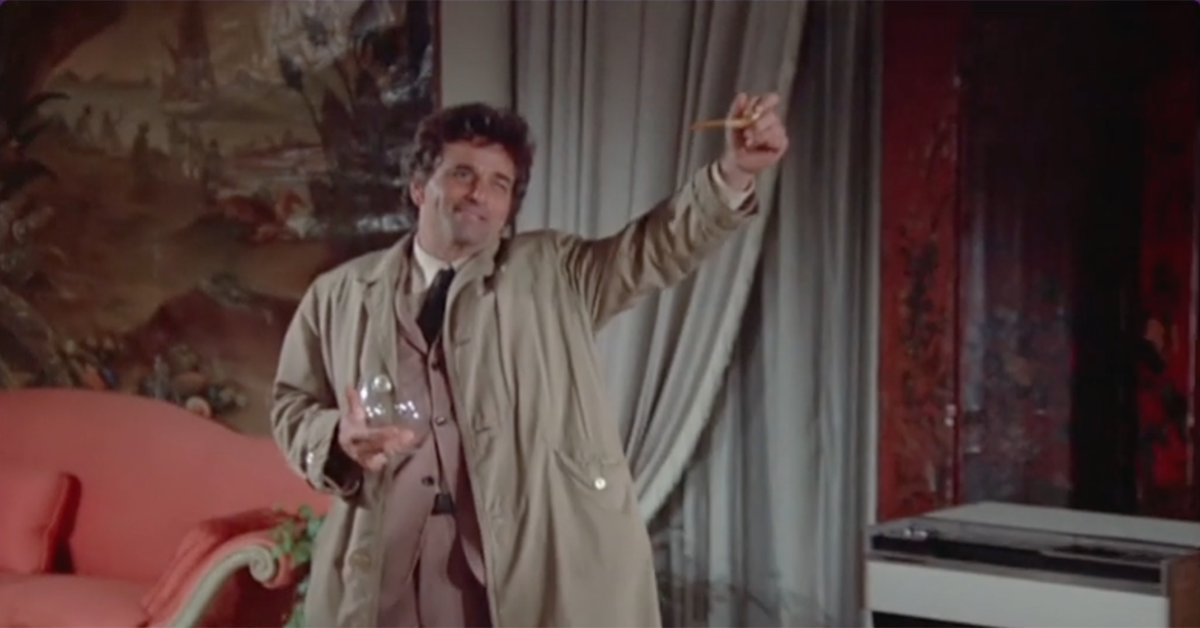 Bleeding Cool Picks Their Favorite Television Detectives
