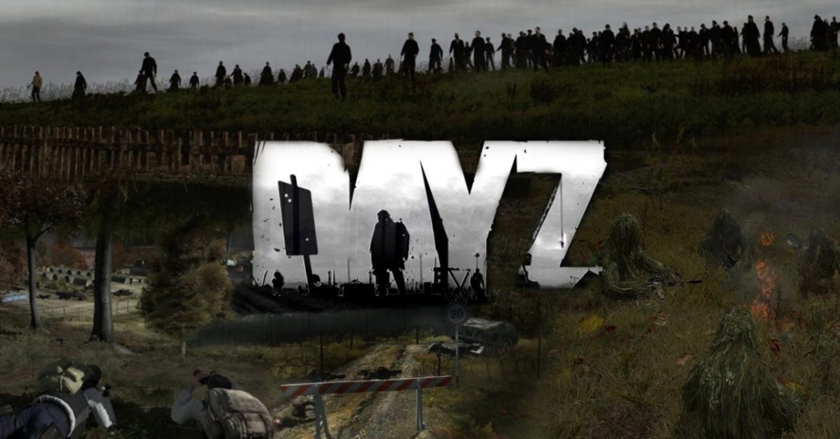 Bohemia Interactive Adds New "DayZ" Servers For China Players