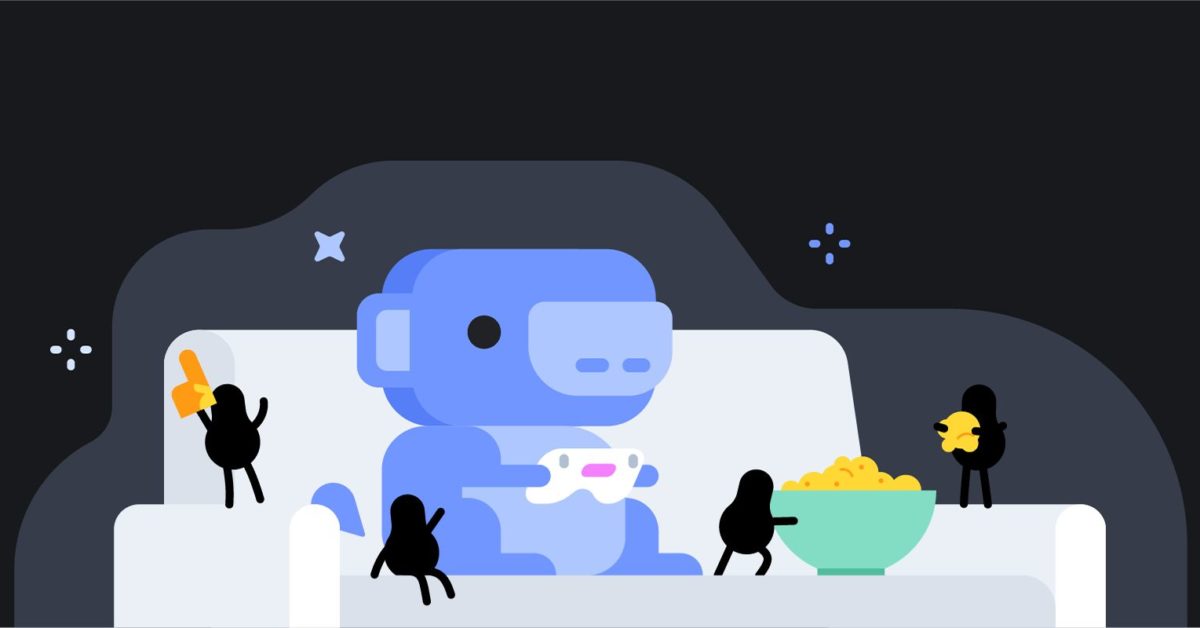 Discord To Roll Out A New "Go Live" Feature Next Week