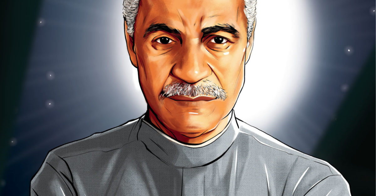 Attn: Firebronies - 5 Pages From September's Firefly #9