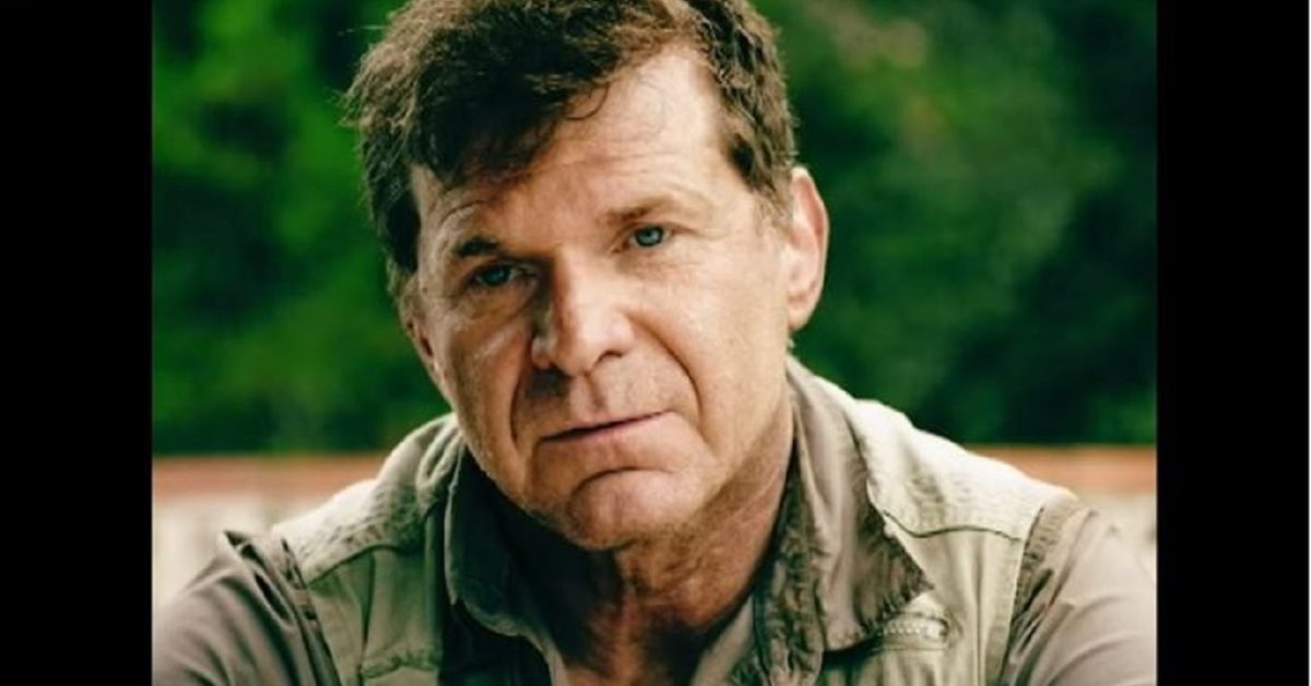 “Fear the Walking Dead” Season 5: “Althea Tapes” – Meet “Clark” [VIDEO]