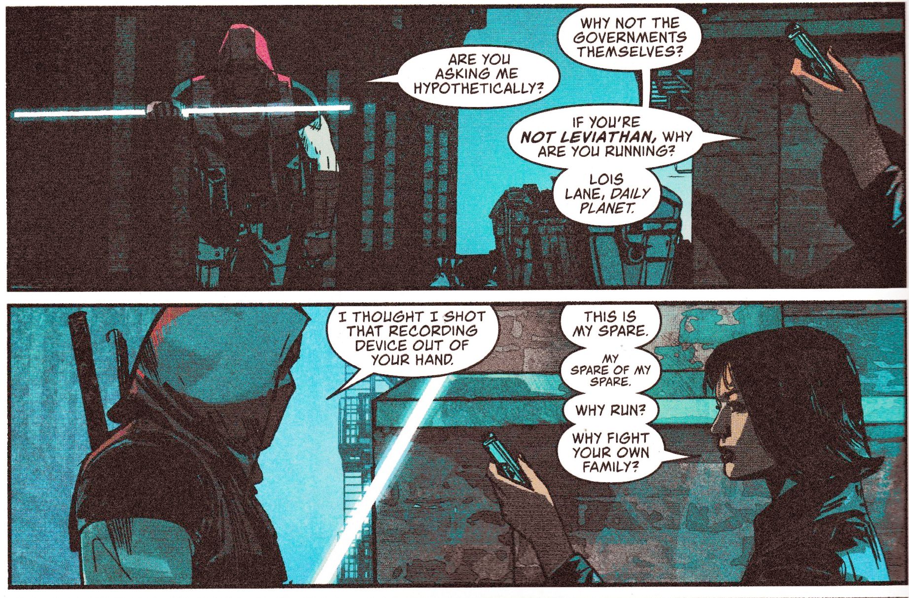 jeffrey epstein News, Rumors and Information - Bleeding Cool News And ...