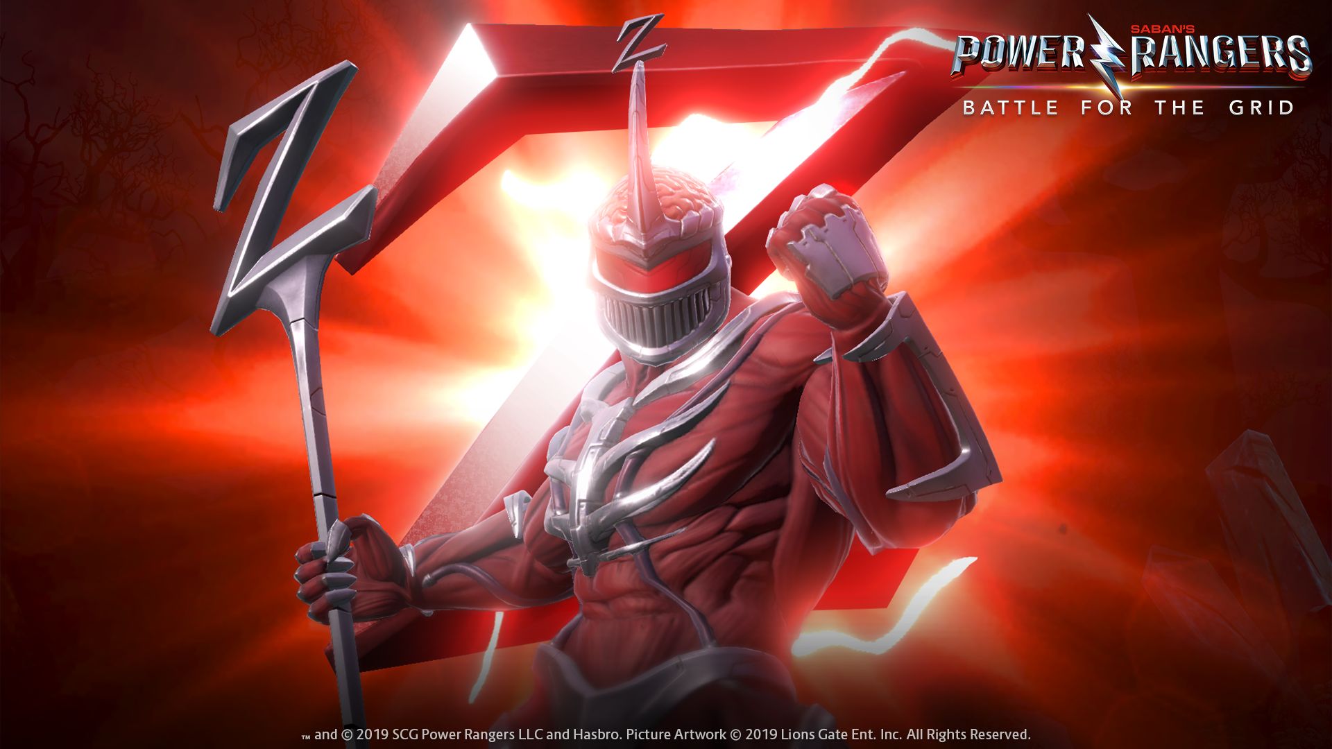 lord zedd News, Rumors and Information - Bleeding Cool News Page 1