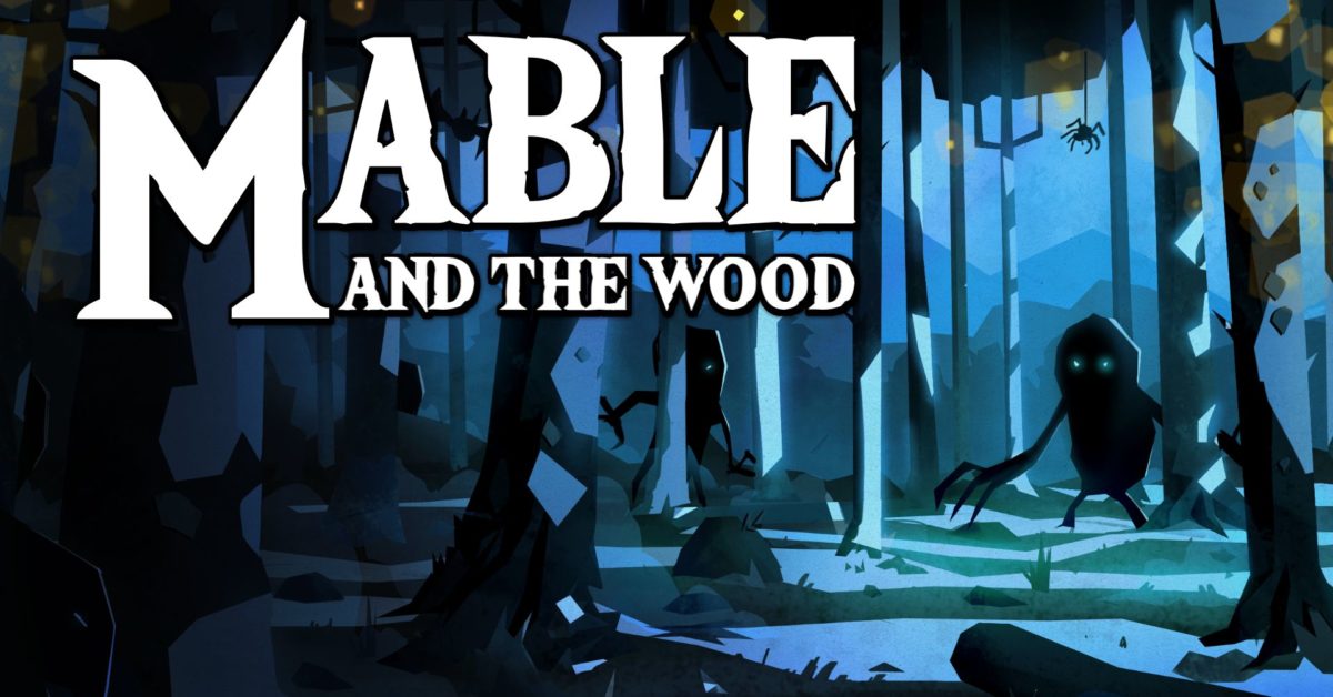 "Mable & The Wood" Officially Launches On Steam Today