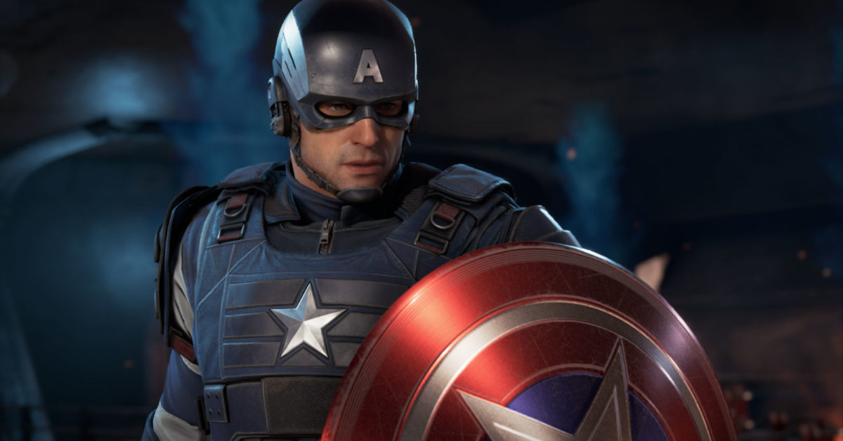 Square Enix Releases a Game Overview Trailer For "Marvel's Avengers"