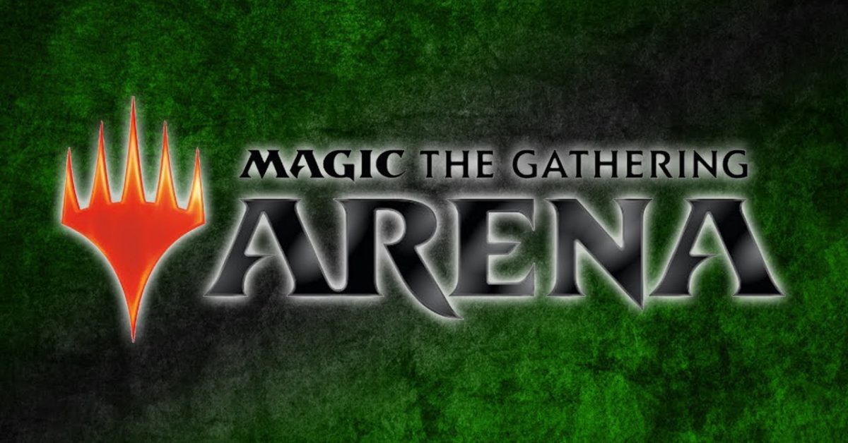 "Magic: The Gathering Arena" Planning New Innovations for 2020