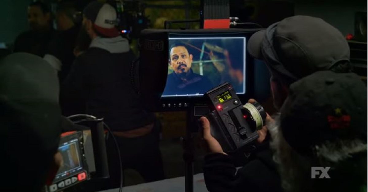"Mayans M.C.": Kurt Sutter Fired from "Sons of Anarchy" Spinoff [Report]