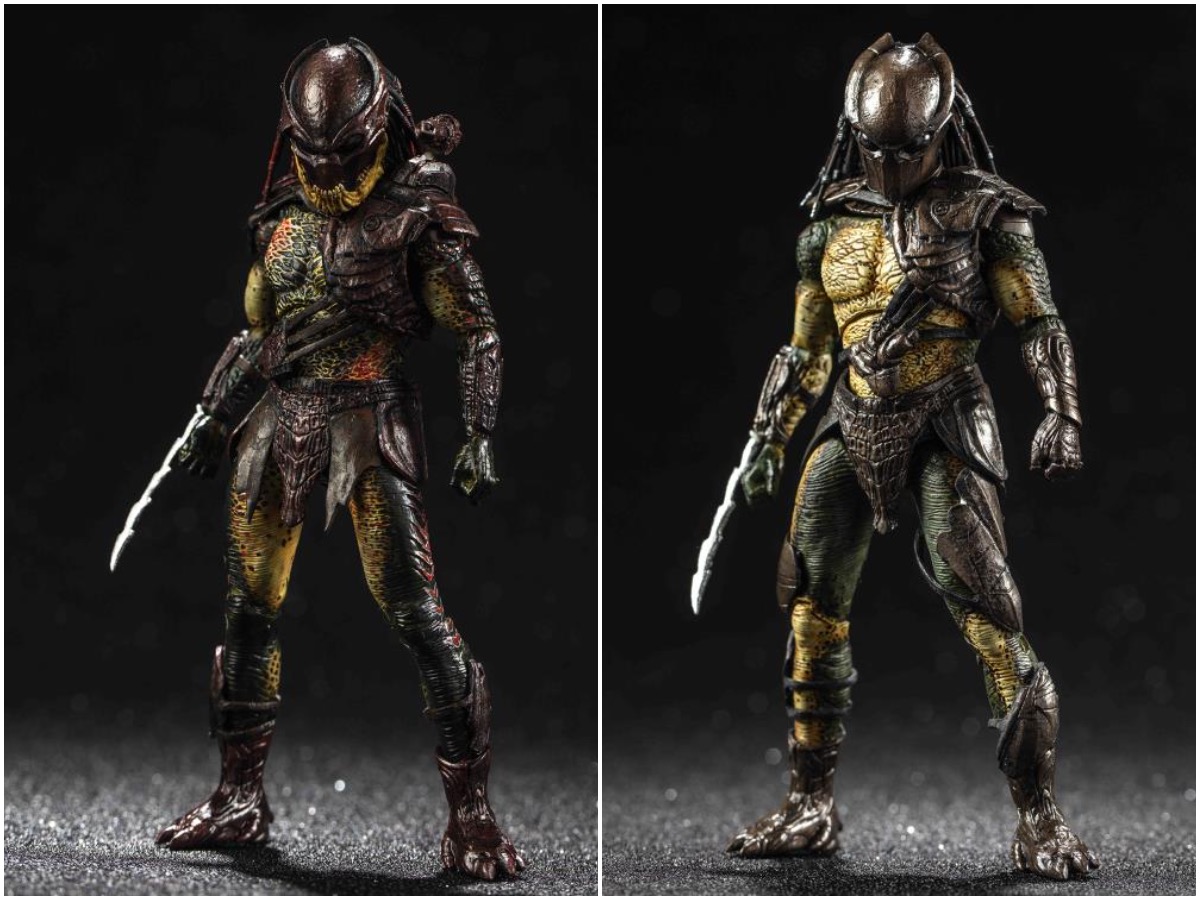 Super Predators News, Rumors and Information - Bleeding Cool News And ...