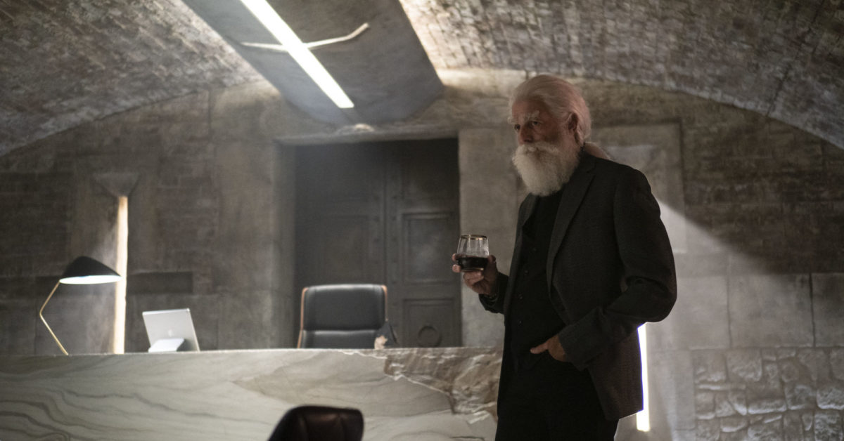 "Preacher" Season 4 "Search and Rescue" Preview: Jesse Suffers [Video]