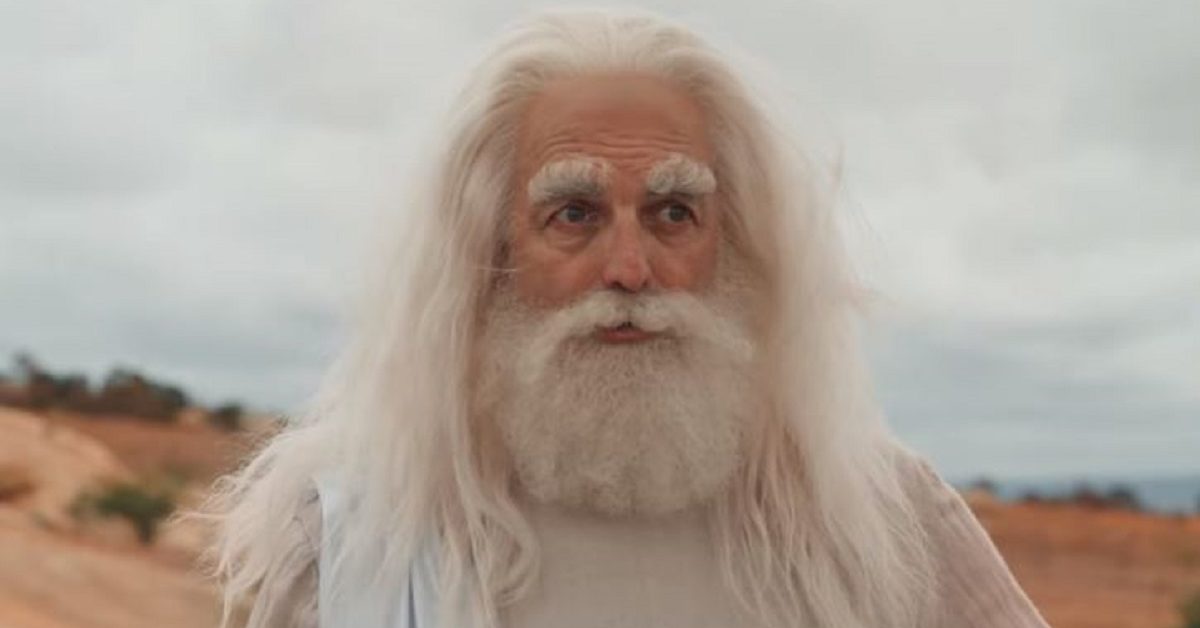 "Preacher" Season 4 "The Lost Apostle" Preview: Jesus & Hitler Negotiate