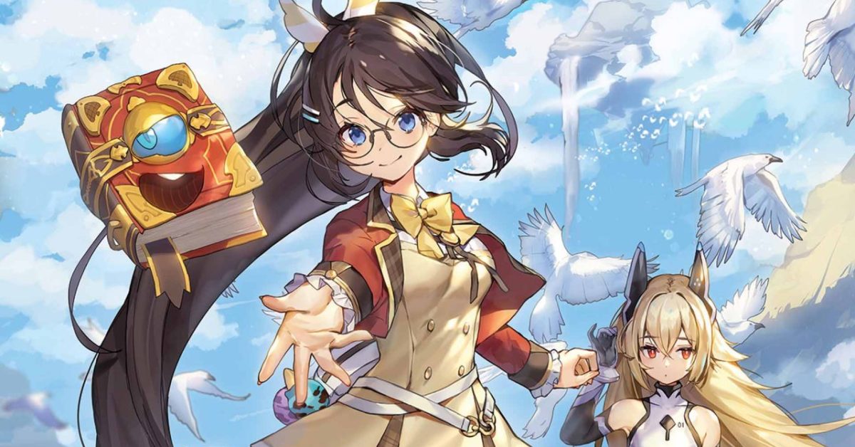 Nicalis Announces "RemiLore" Steam Release Date