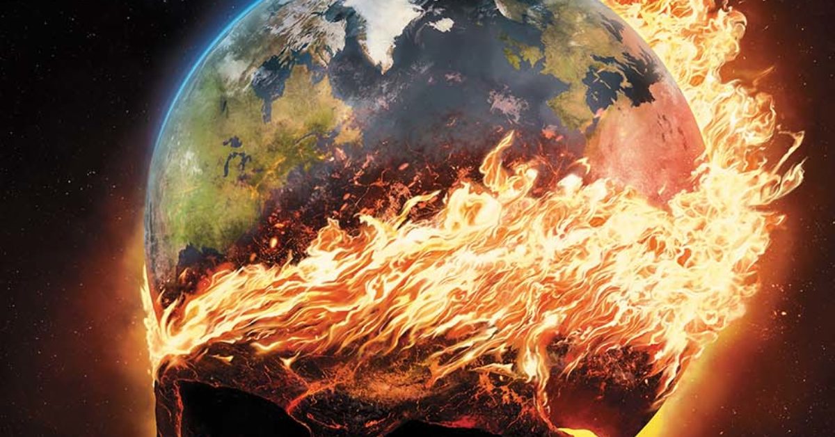 “The Resistance”: AWA’s Flagship Title Becomes A Must-Read in The ...