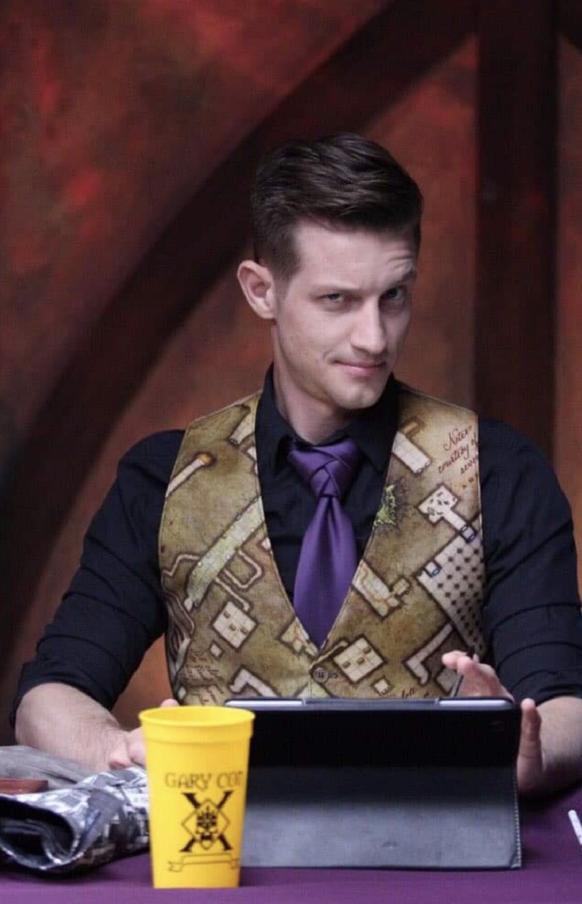 Ruty Rutenberg News, Rumors and Information - Bleeding Cool News Page 1