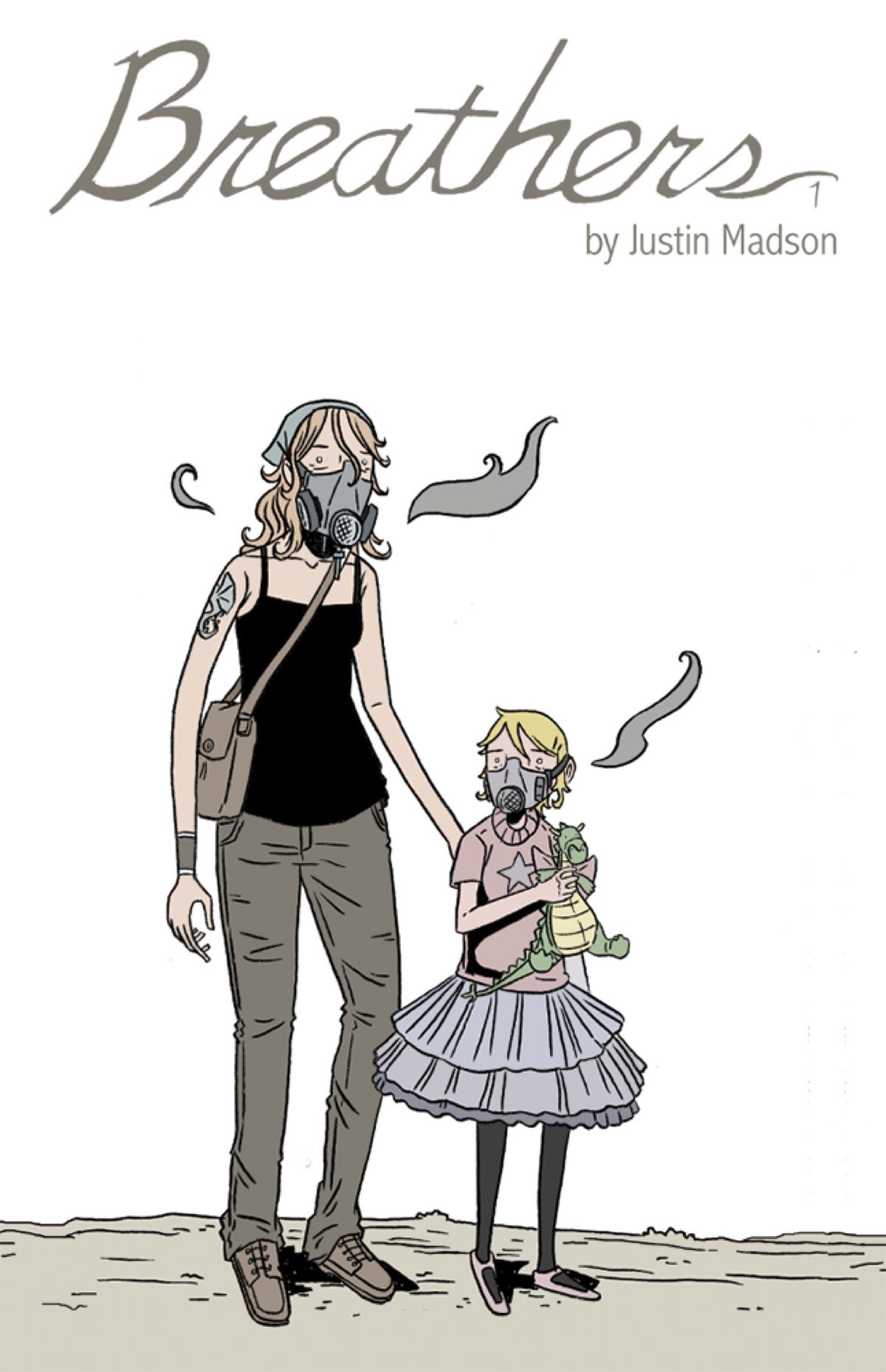 breathers News, Rumors and Information - Bleeding Cool News Page 1