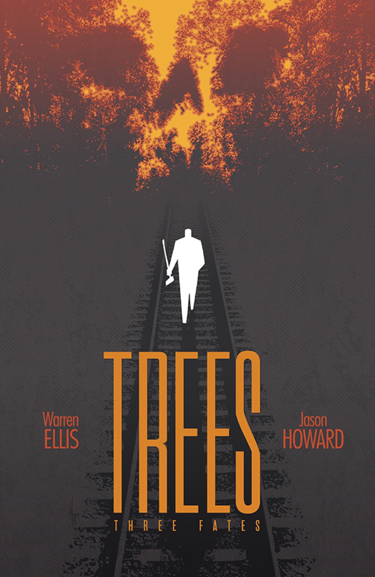 trees News, Rumors and Information - Bleeding Cool News Page 1