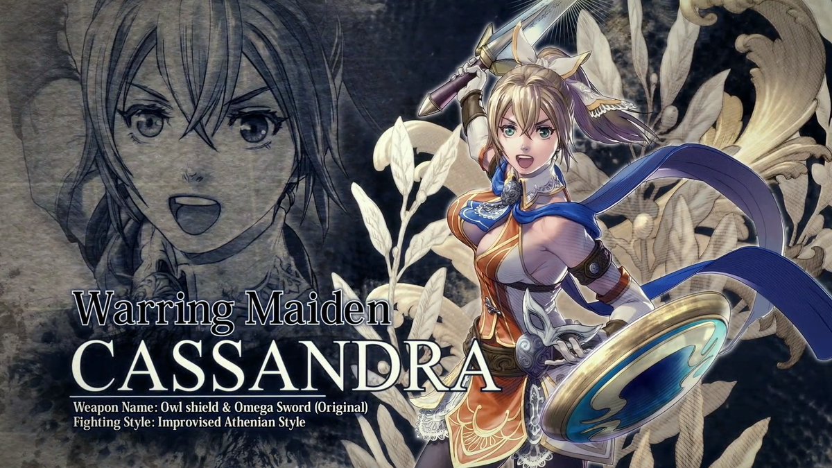 Cassandra News, Rumors and Information - Bleeding Cool News And Rumors ...
